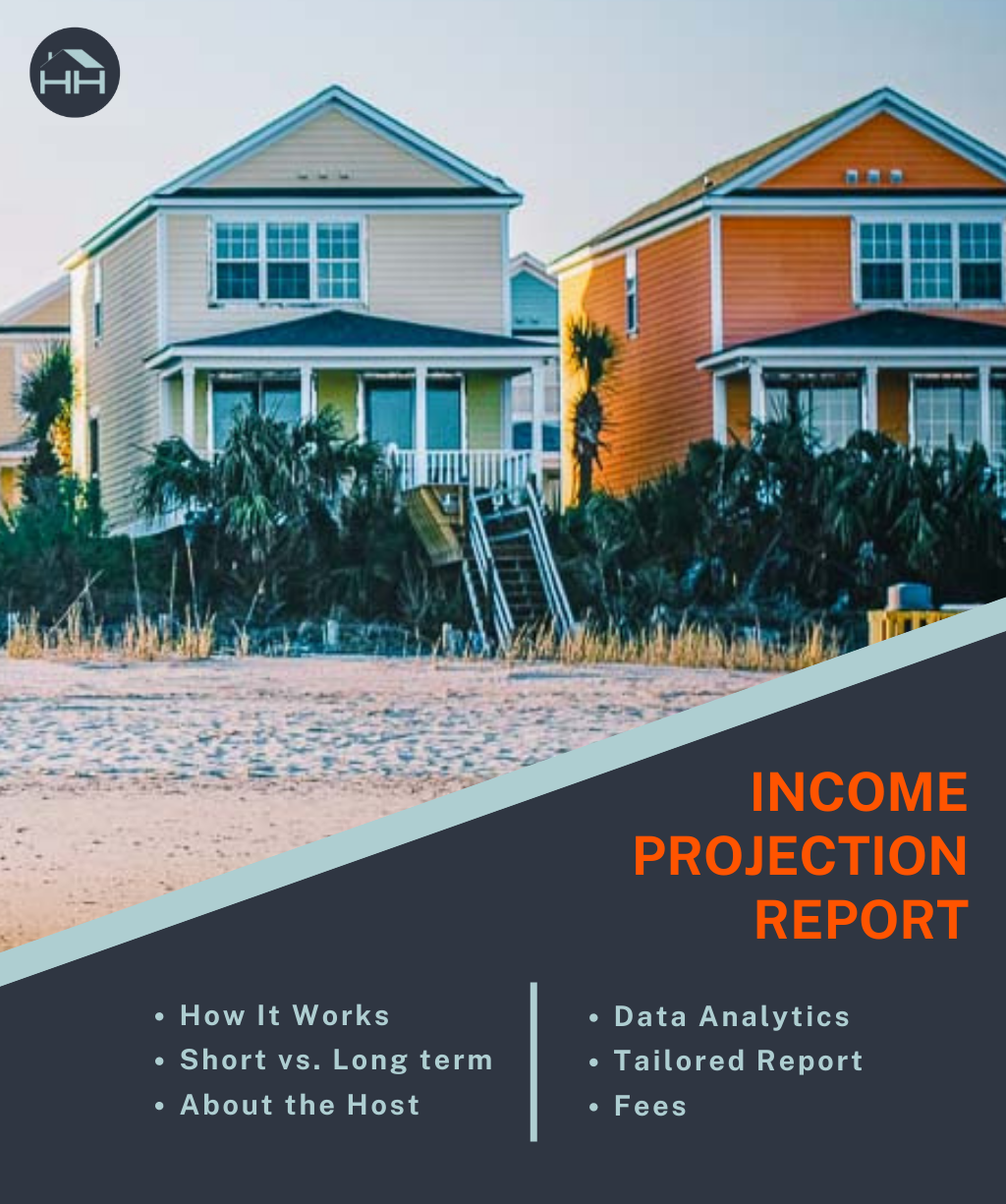 Jersey Shore Vacation Rentals & Property Management | Host House